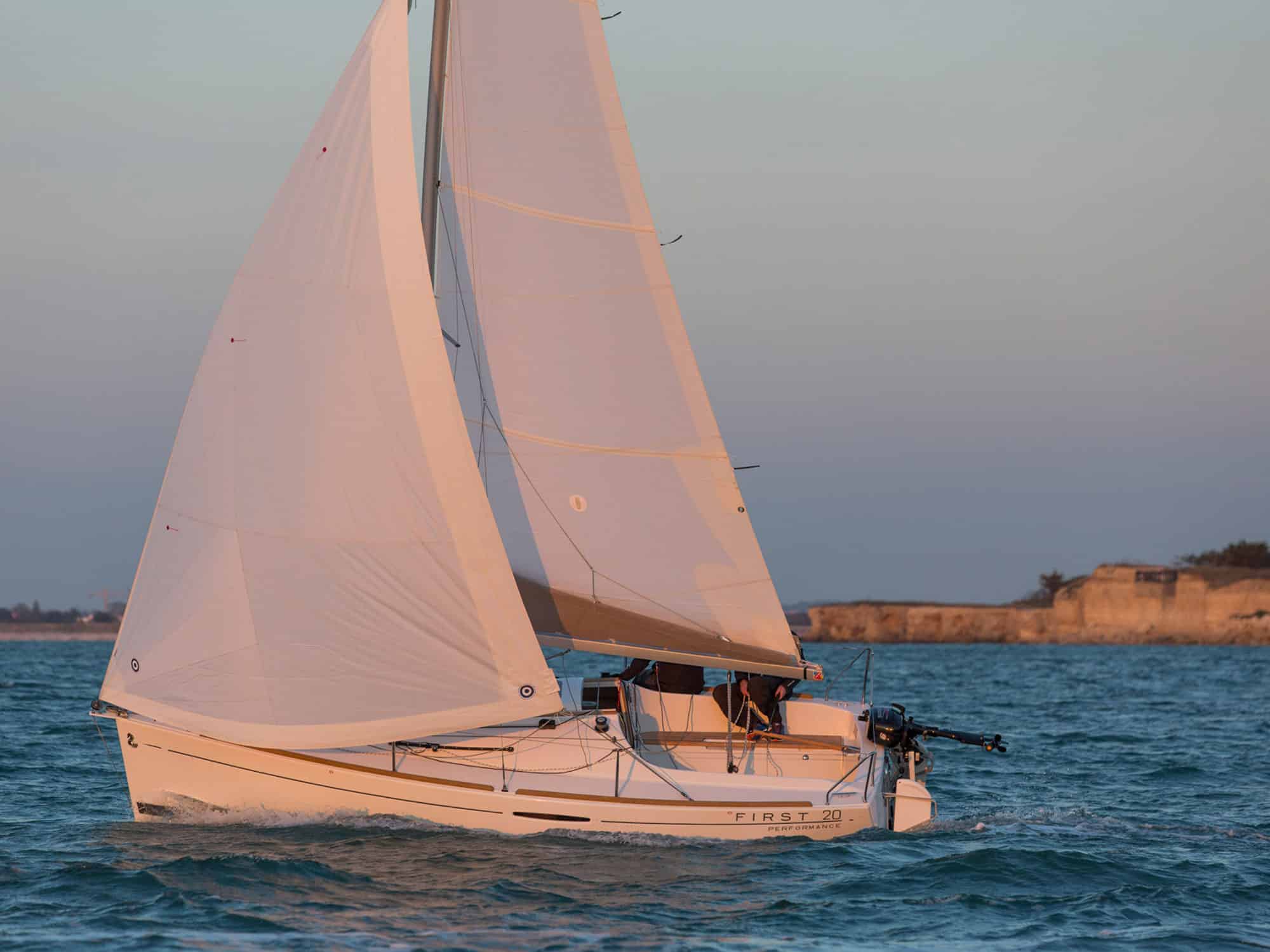 Best Pocket Cruiser Sailboats, Small Cruising Sailboats | Cruising World