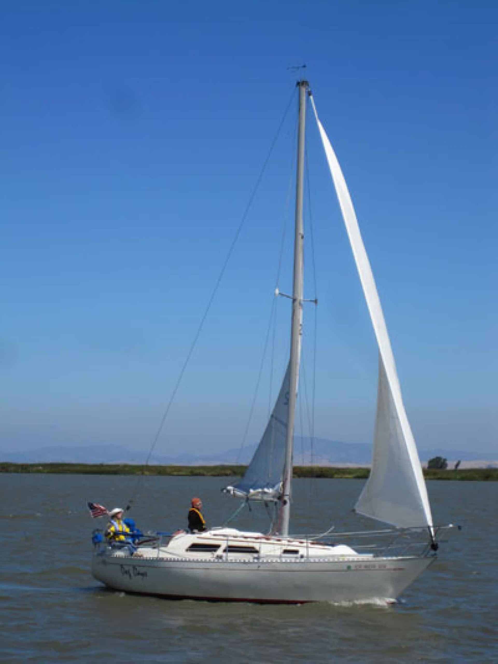 Best Pocket Cruiser Sailboats, Small Cruising Sailboats | Cruising World