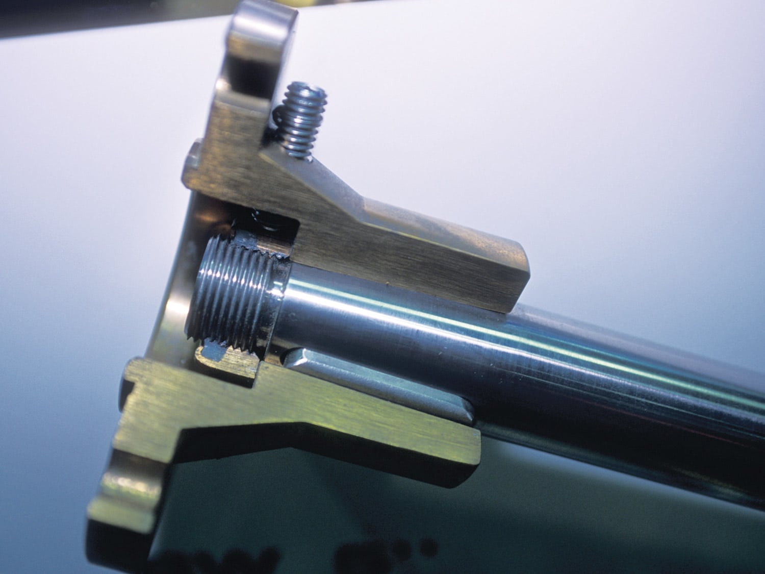 Sailboat Propeller-Shaft Couplings | Cruising World