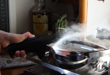 Using a Pressure Cooker | Cruising World