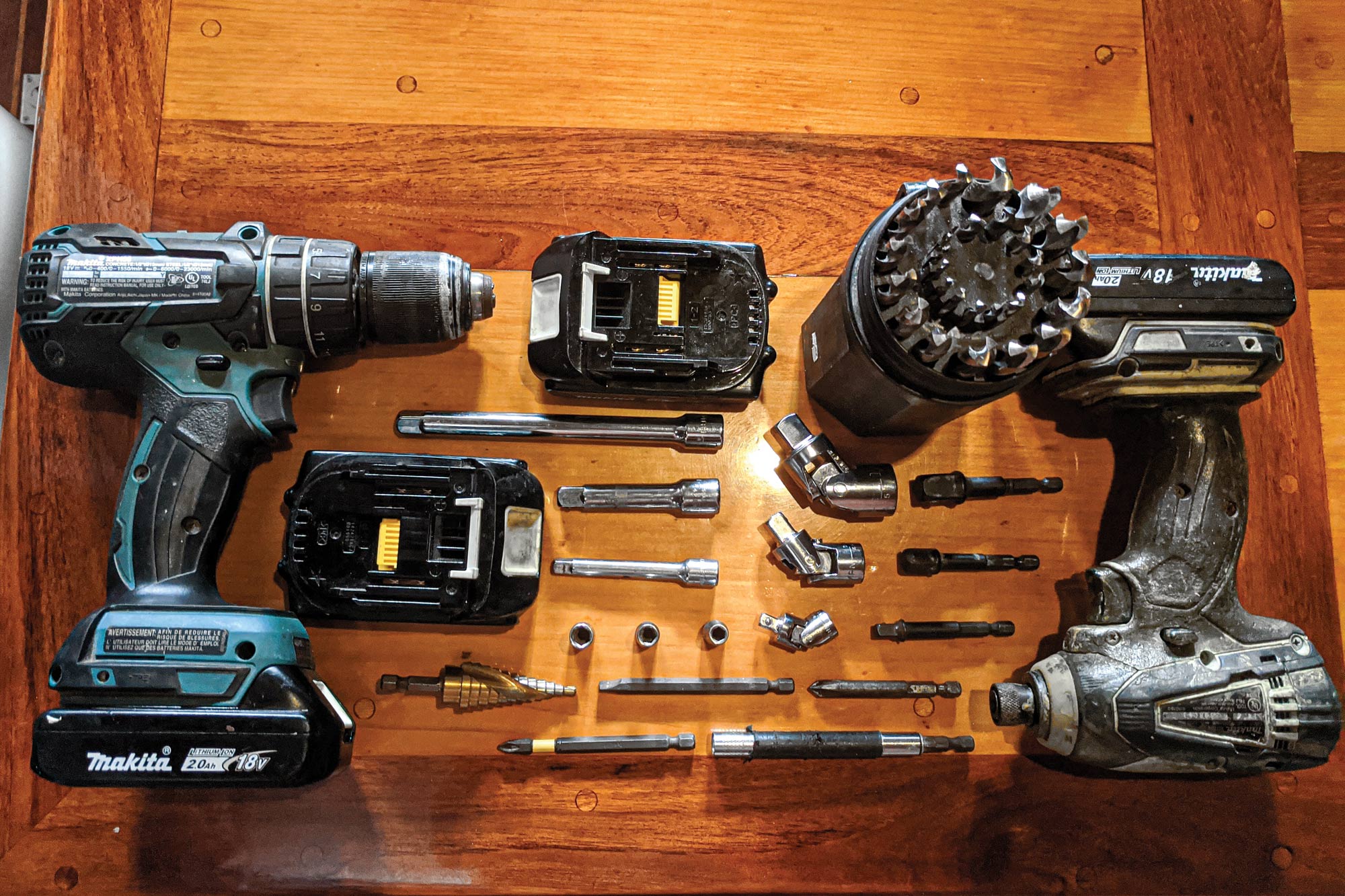 Sailing Tools and Accessories to Have Onboard