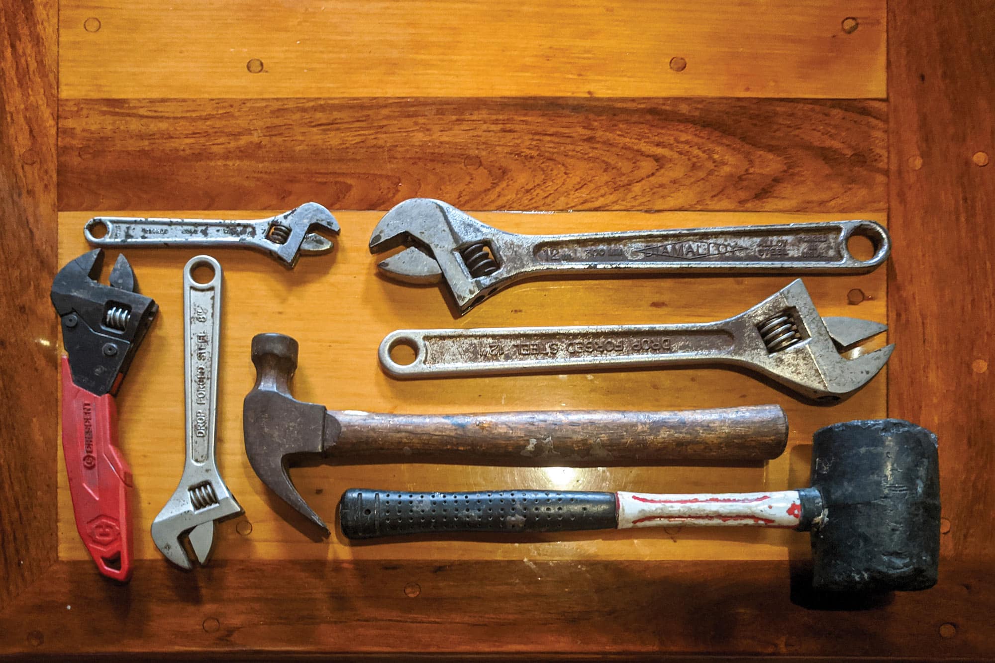 Sailing Tools and Accessories to Have Onboard
