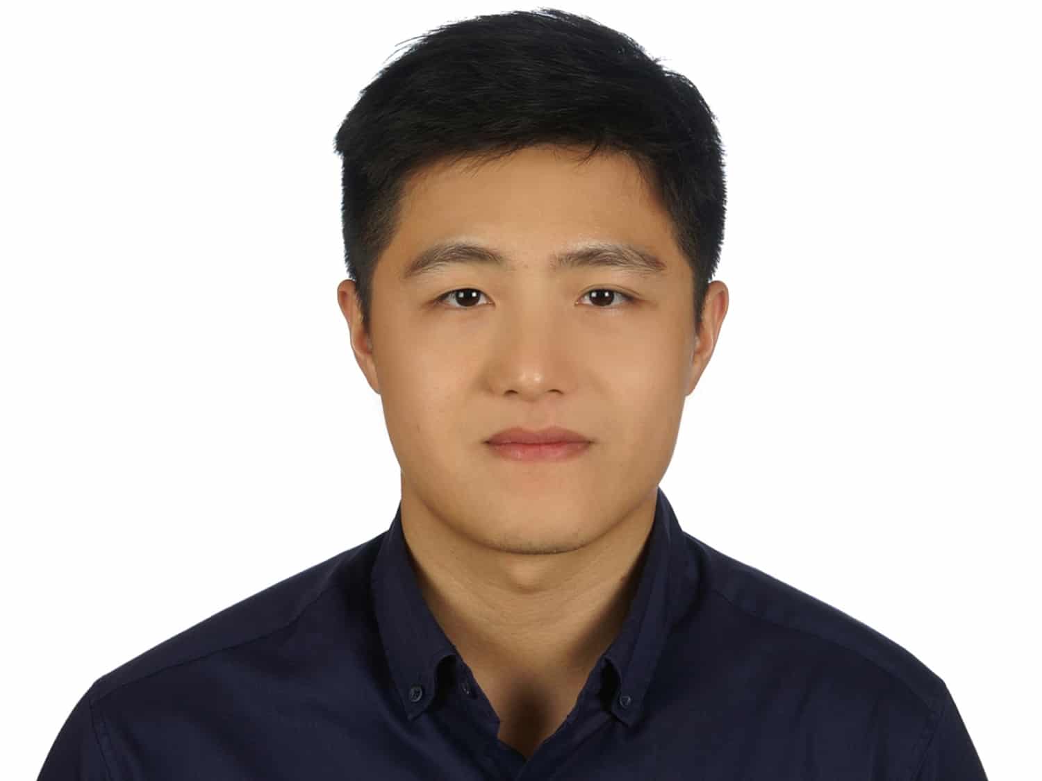 Five Questions with Hylas Yacht’s Andy Huang