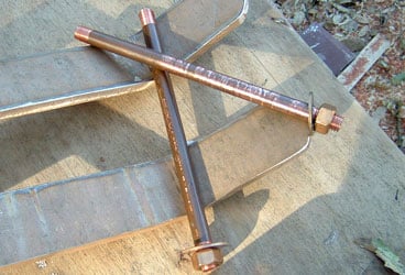 How to make your own bolts | Cruising World