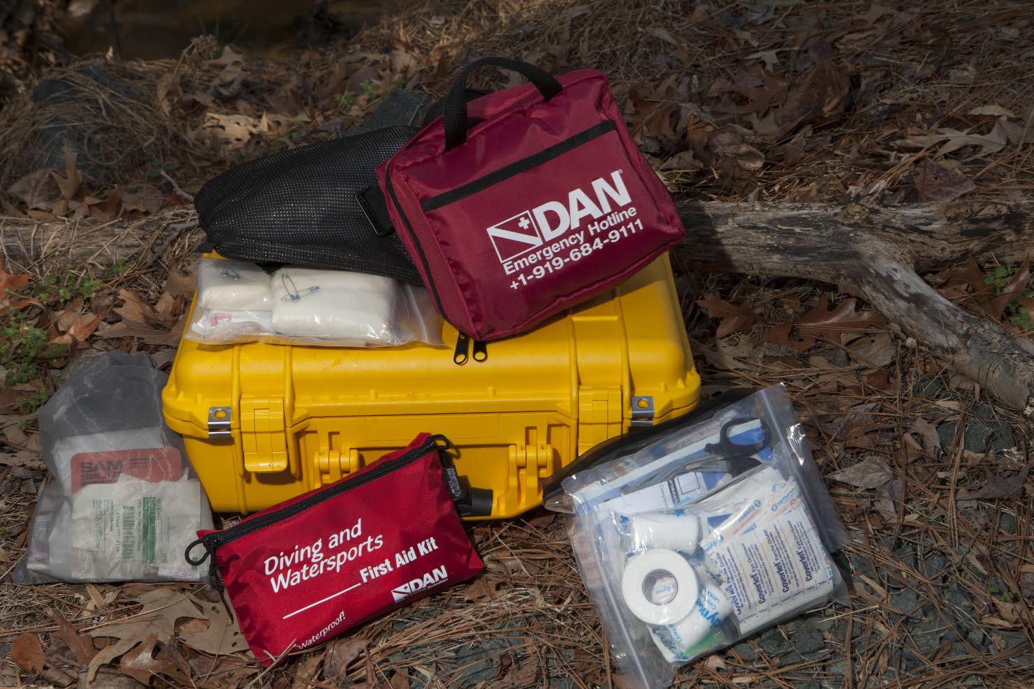 Preparing for Emergencies at Sea | Cruising World