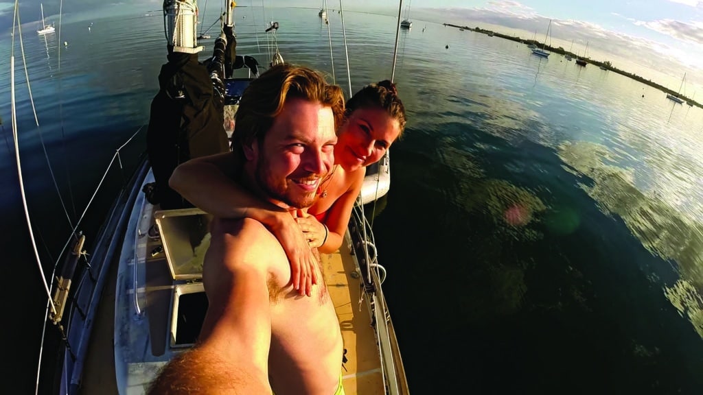 From Riches to Rags: Project Atticus | Cruising World