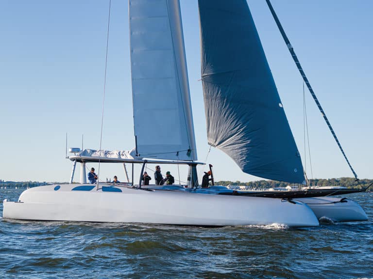 Eagle Class 53: Most Innovative