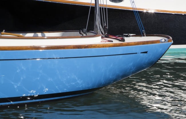 Morris M29 X-Type | Cruising World