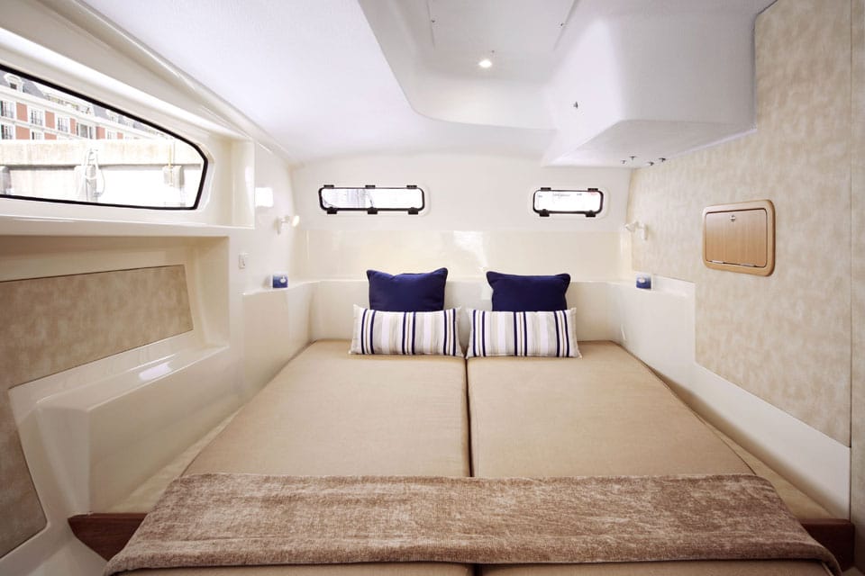 Maverick 400 gallery | Cruising World