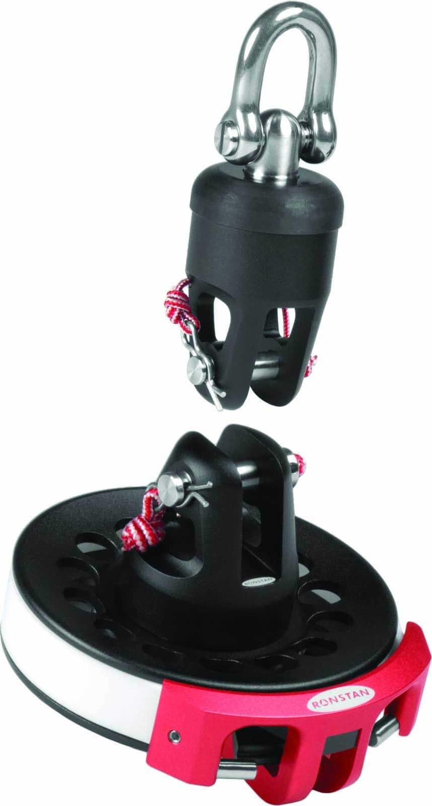 Top-Down Furling 101 | Cruising World