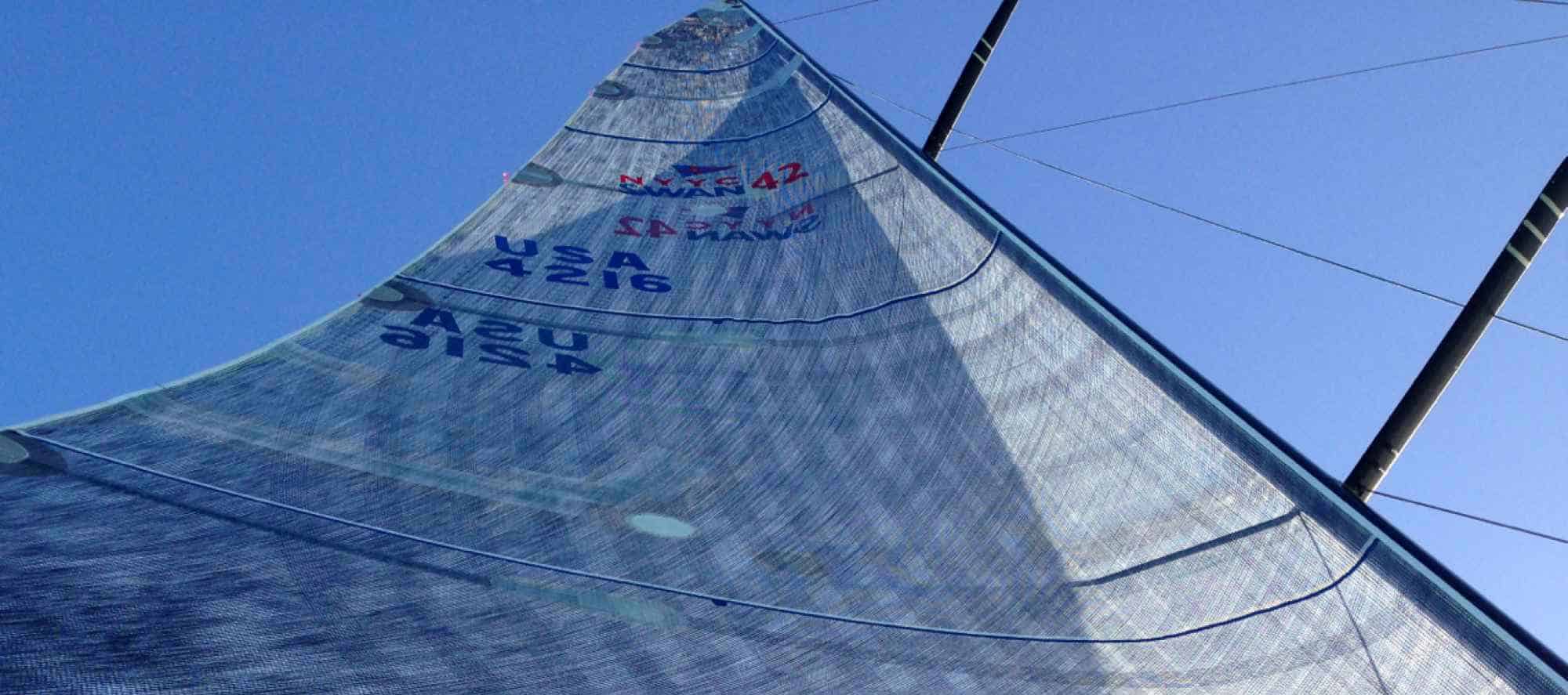 Mainsail Trim Tips | Cruising World