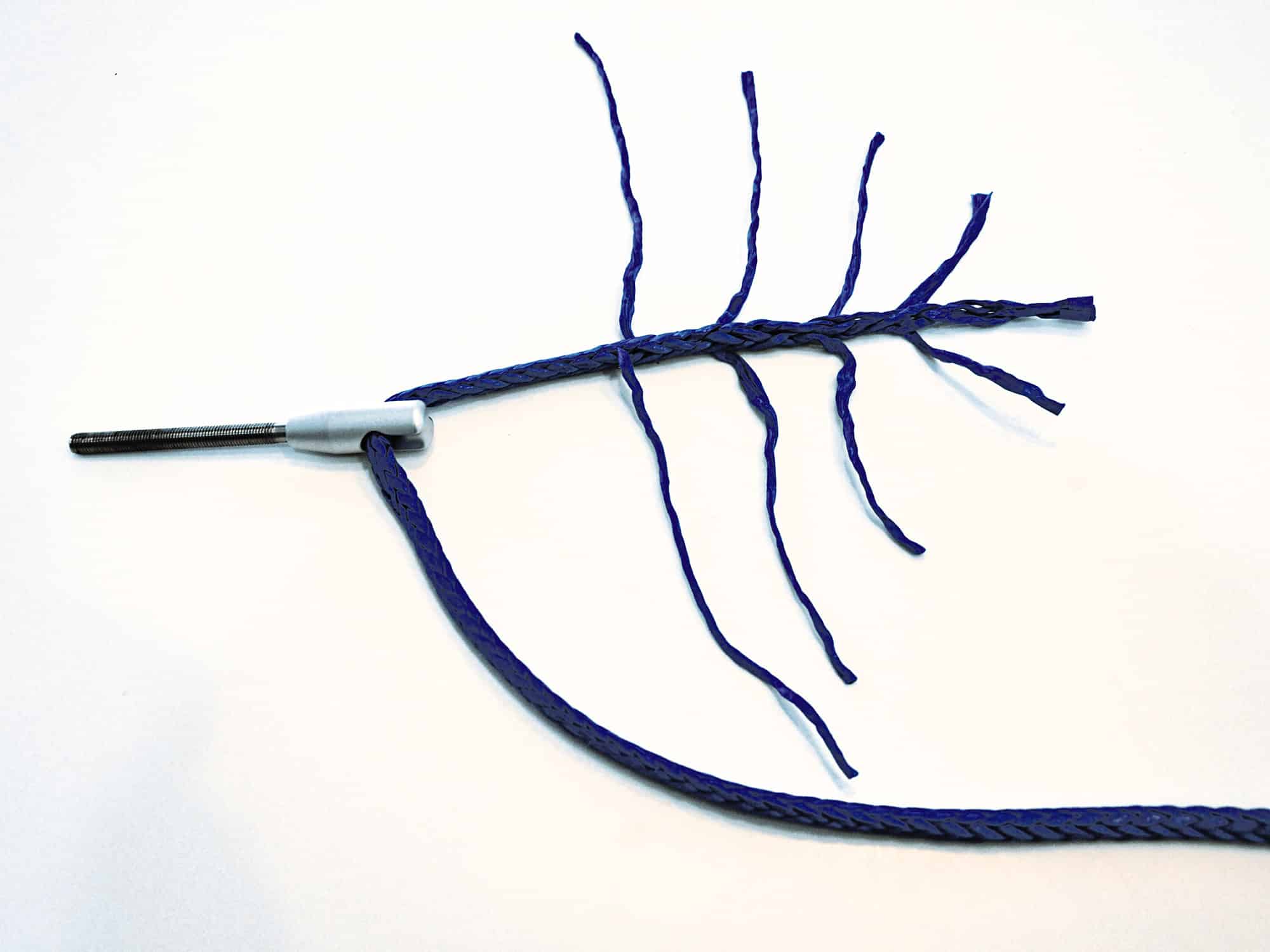 How to Splice Dyneema: A Step-by-Step Guide for Sailors