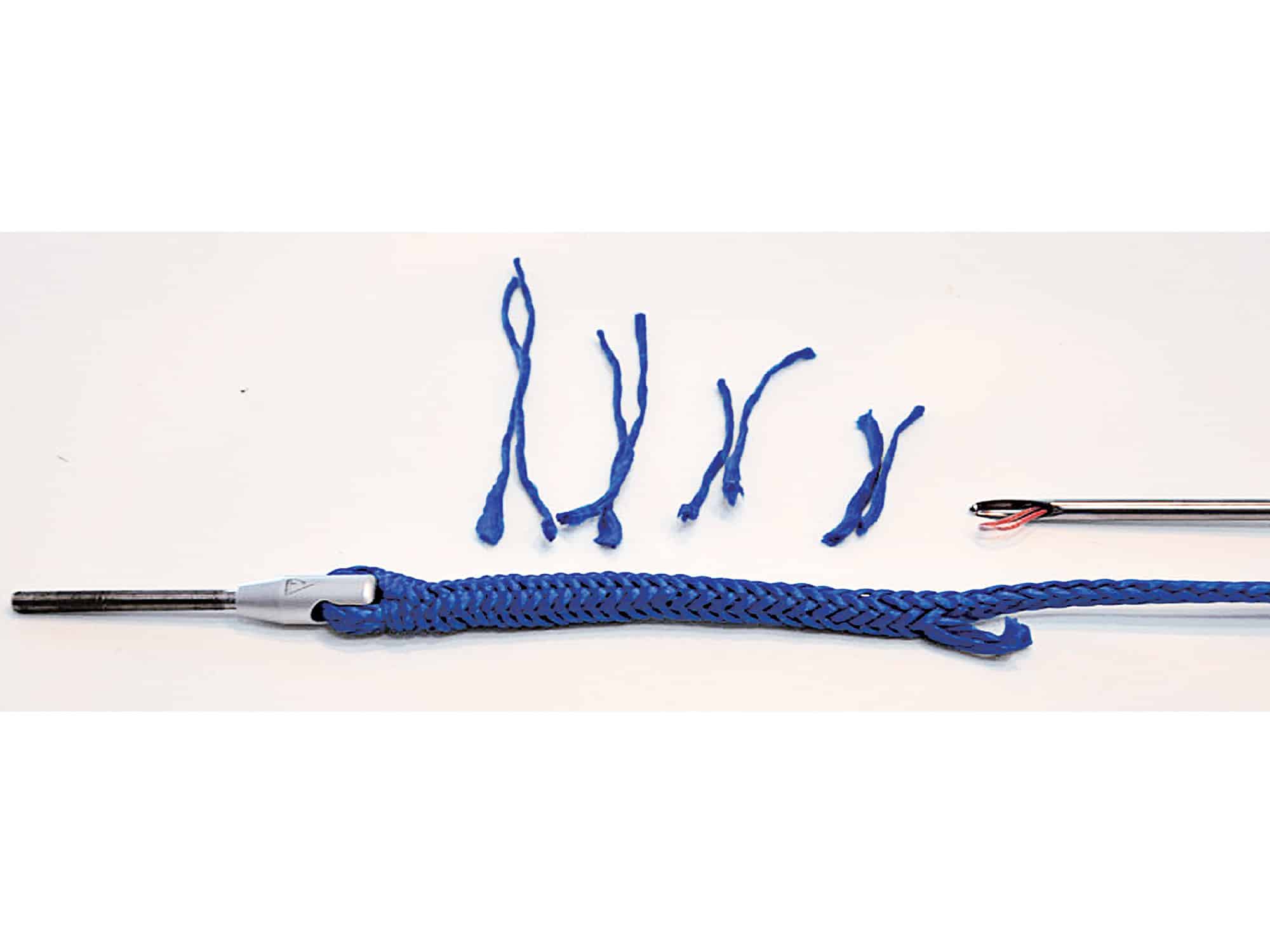 How to Splice Dyneema: A Step-by-Step Guide for Sailors