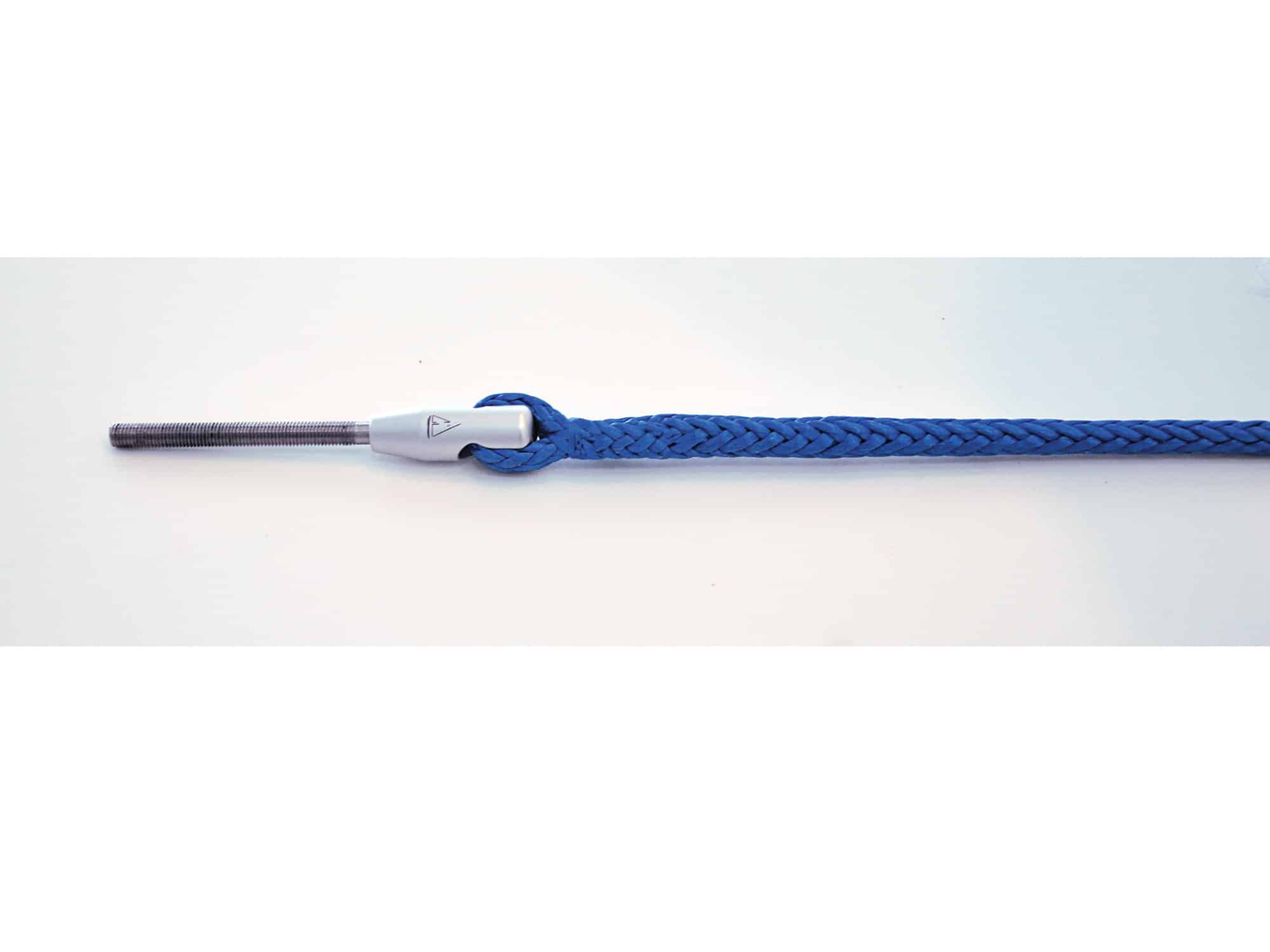 How to Splice Dyneema: A Step-by-Step Guide for Sailors