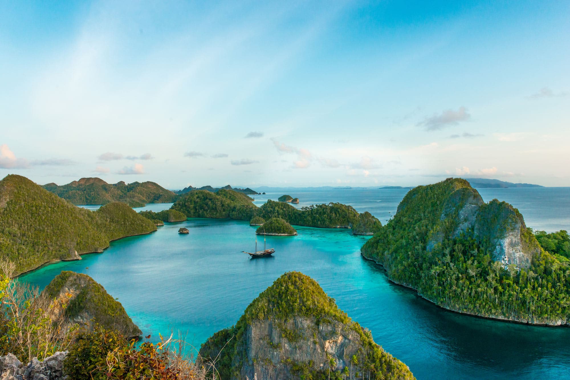 Southeast Asia | Cruising World