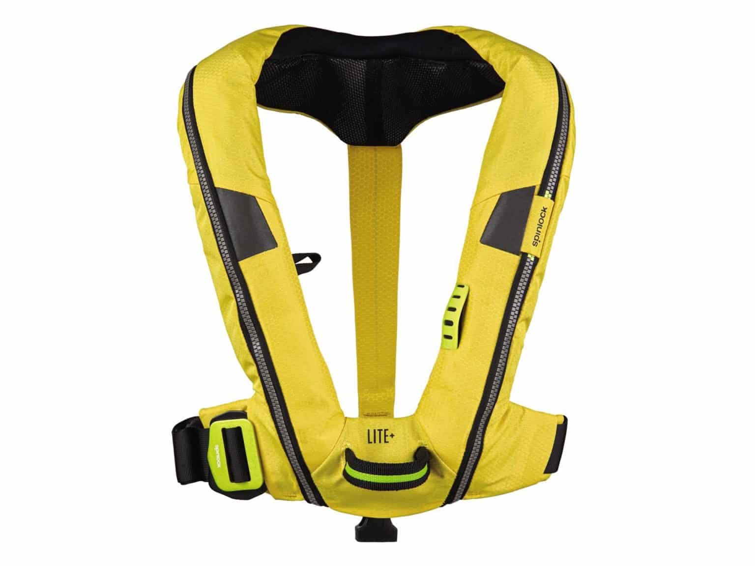 Life Savers: 8 Top Type V Inflatable PFDs for Serious Sailing