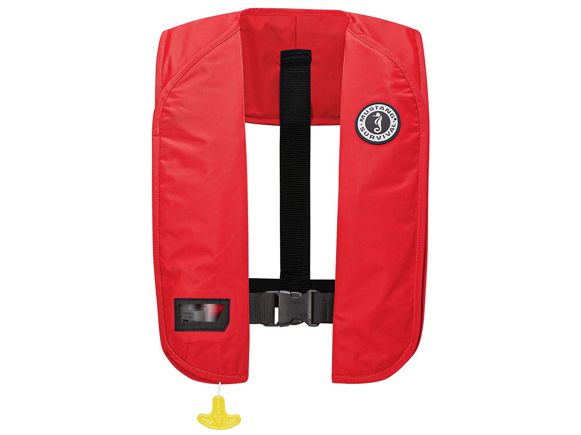 Life Savers: 8 Top Type V Inflatable PFDs for Serious Sailing