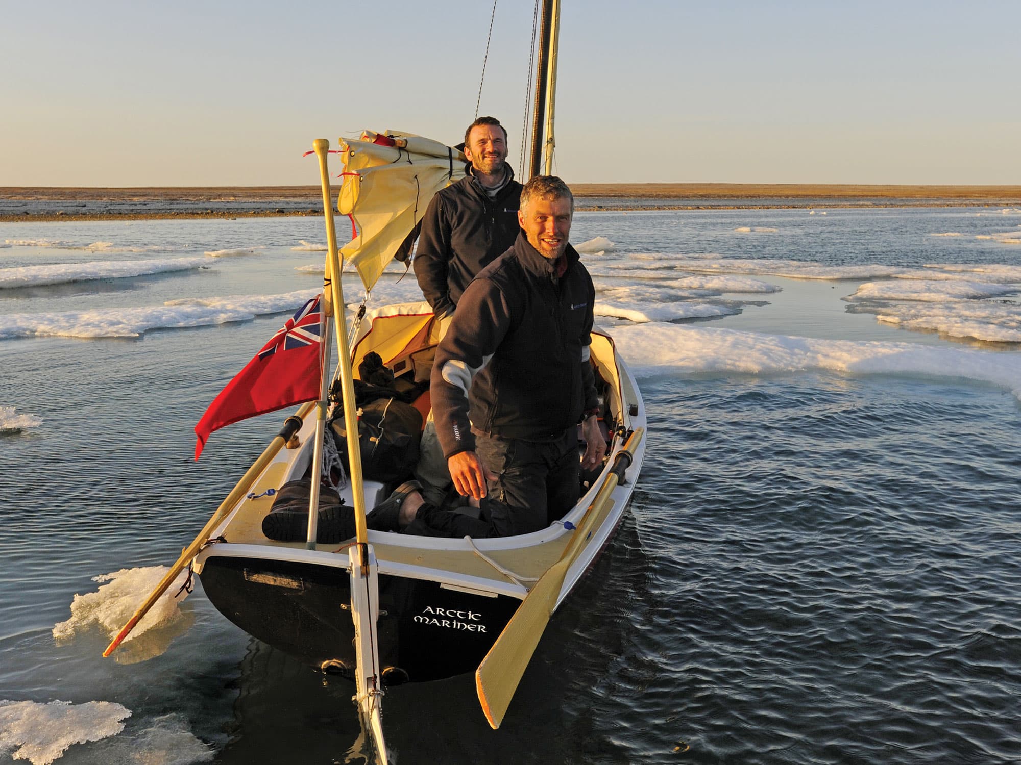 Trailerable Sailboat Reviews: Small Boats, Big Adventures