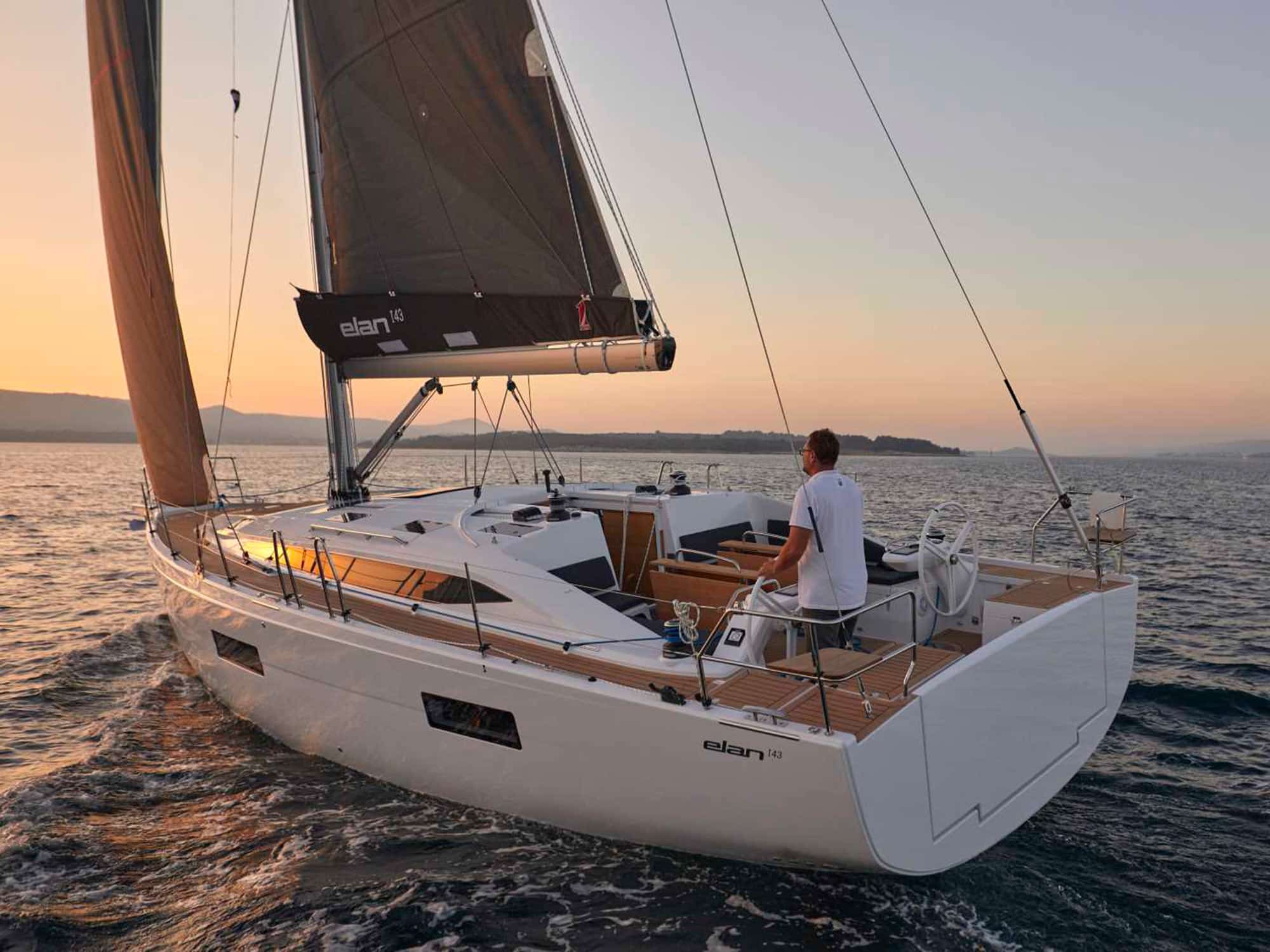 Nominee Spotlight: Elan Impression 43