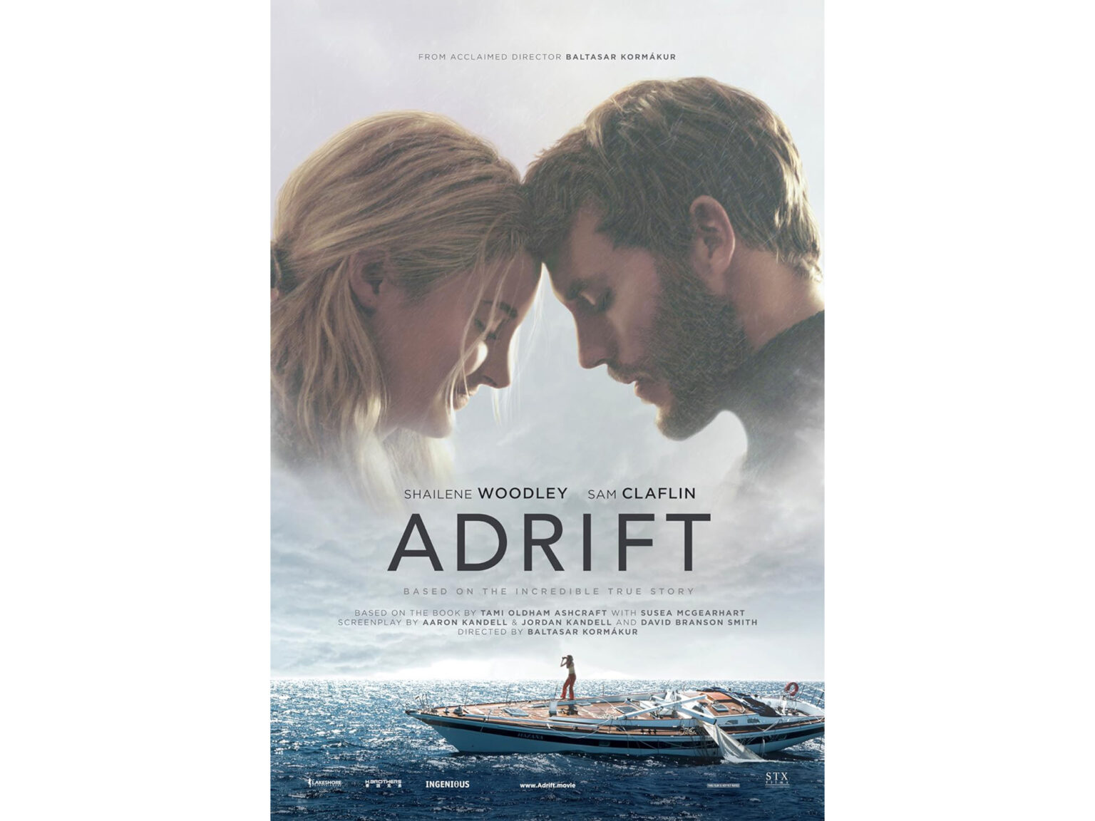 10 Best Sailing Movies of All Time