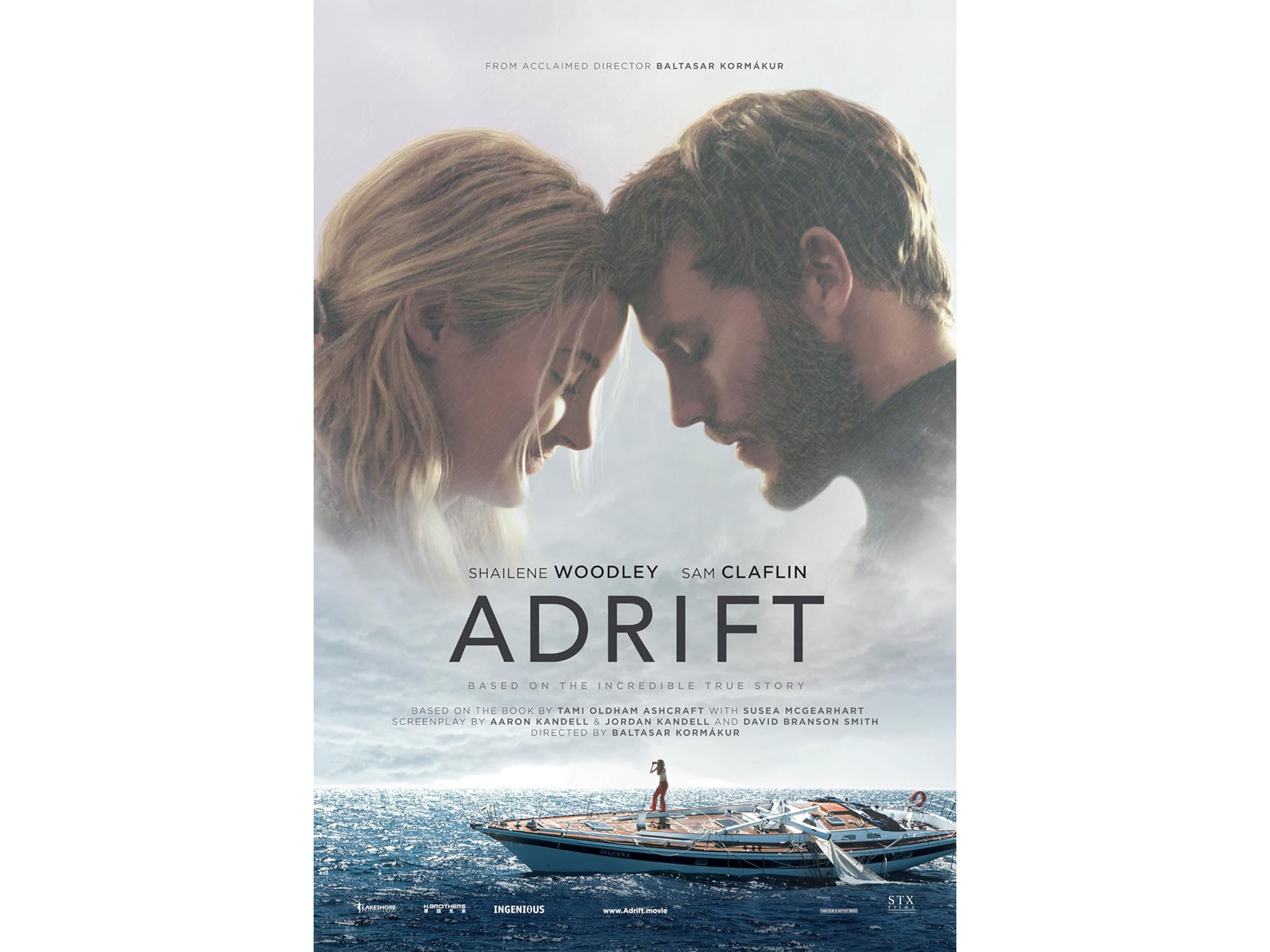 10 Best Sailing Movies of All Time