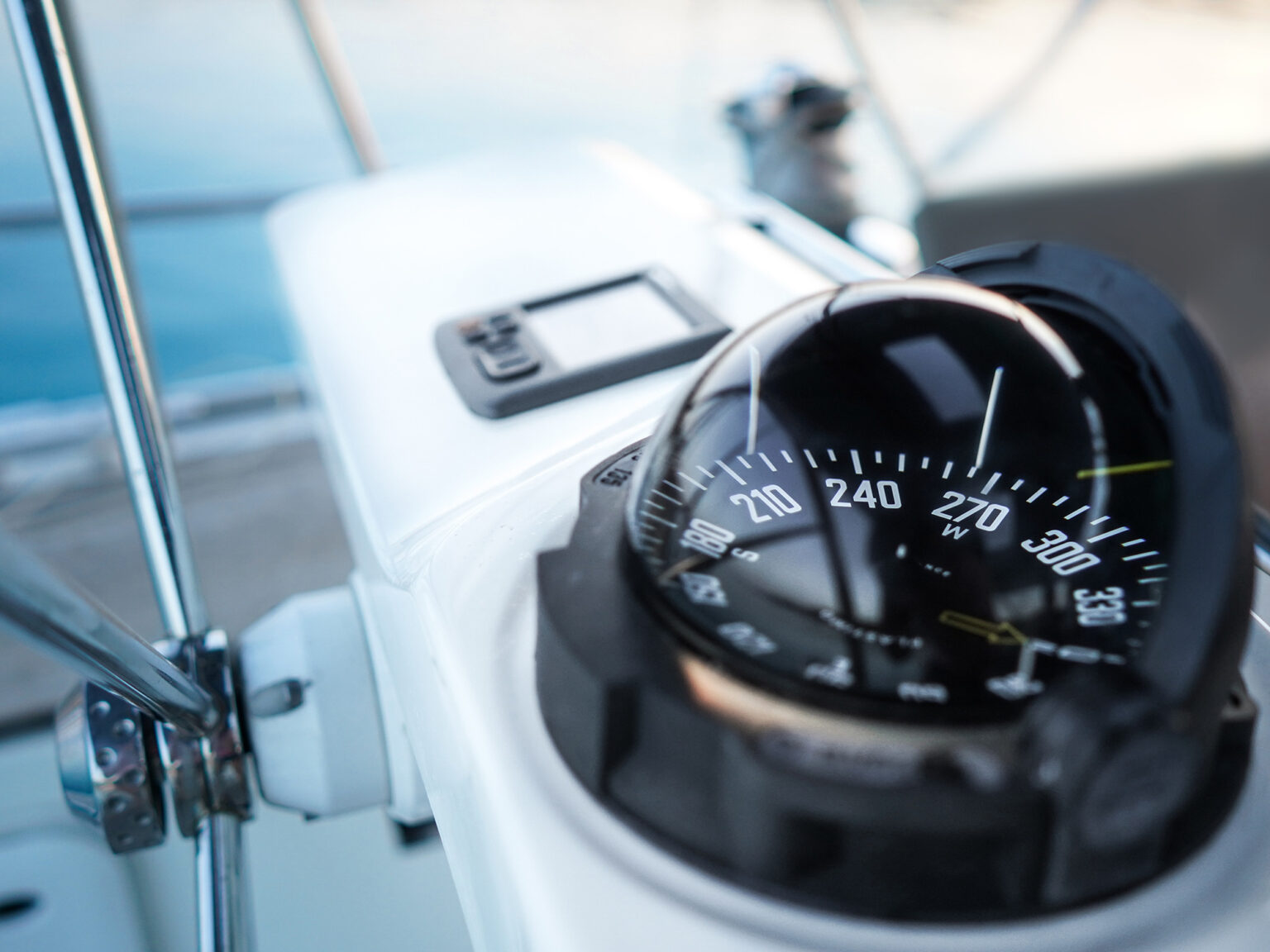 Southern Comfort: Tactical Tips for Sailing South