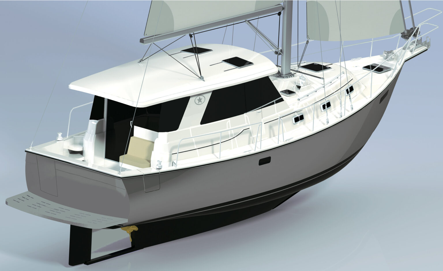 New Boats on Deck