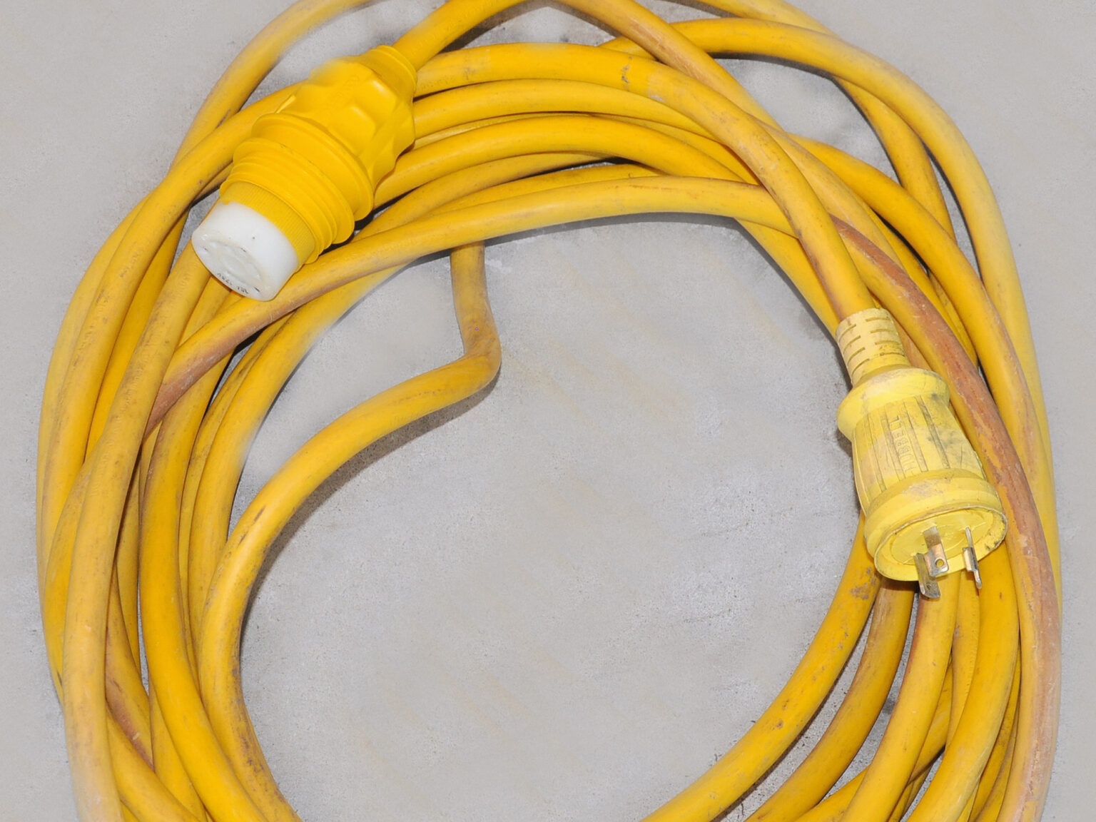 DIY Shore Power Cable Repair: Keep Your Boat “Plugged In”