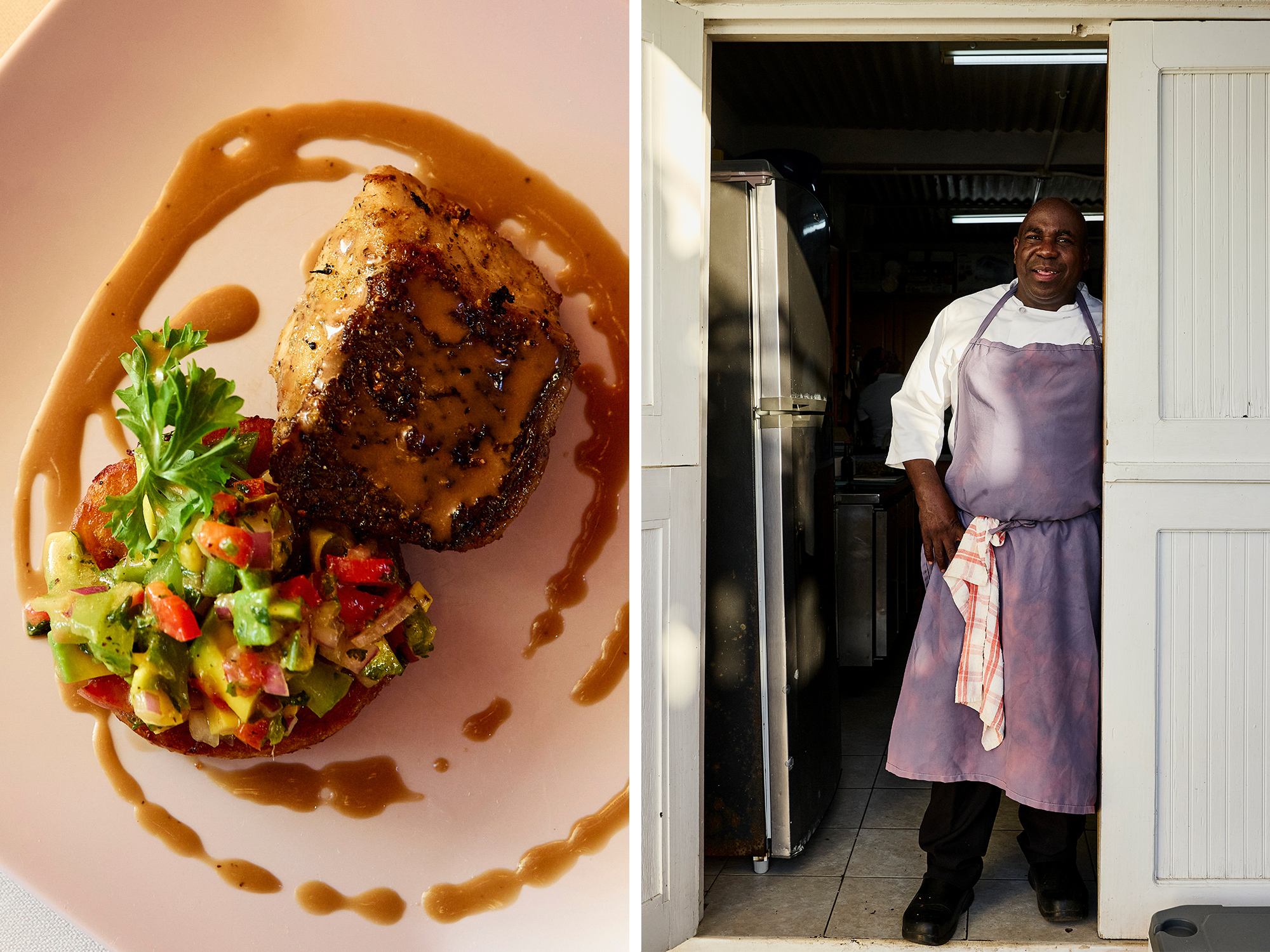 Savor The Spice Isle Top 5 Places To Eat In Grenada