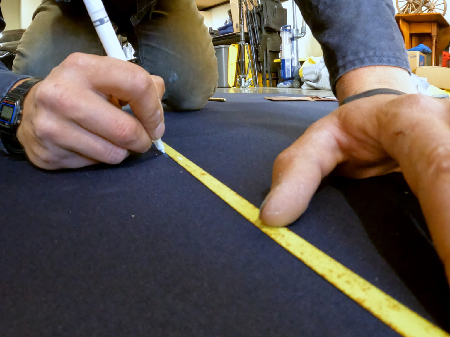 DIY Sail Stack Pack: A Guide to Making Your Own