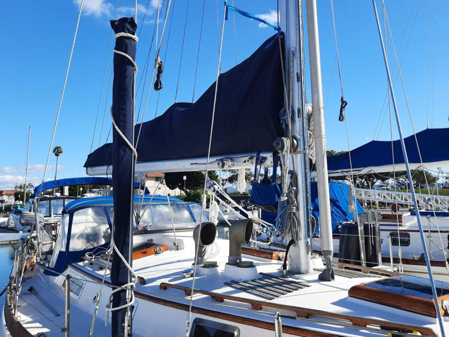 DIY Sail Stack Pack: A Guide to Making Your Own