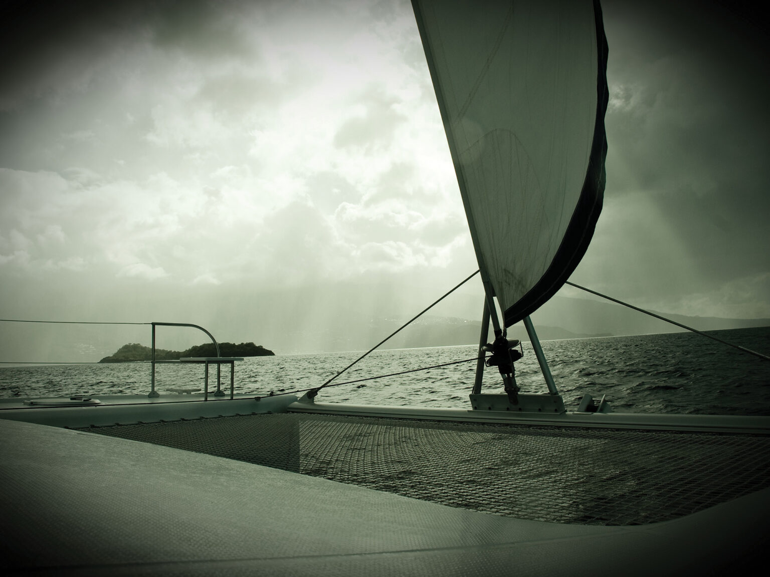 Smooth Sailing on the Thorny Path