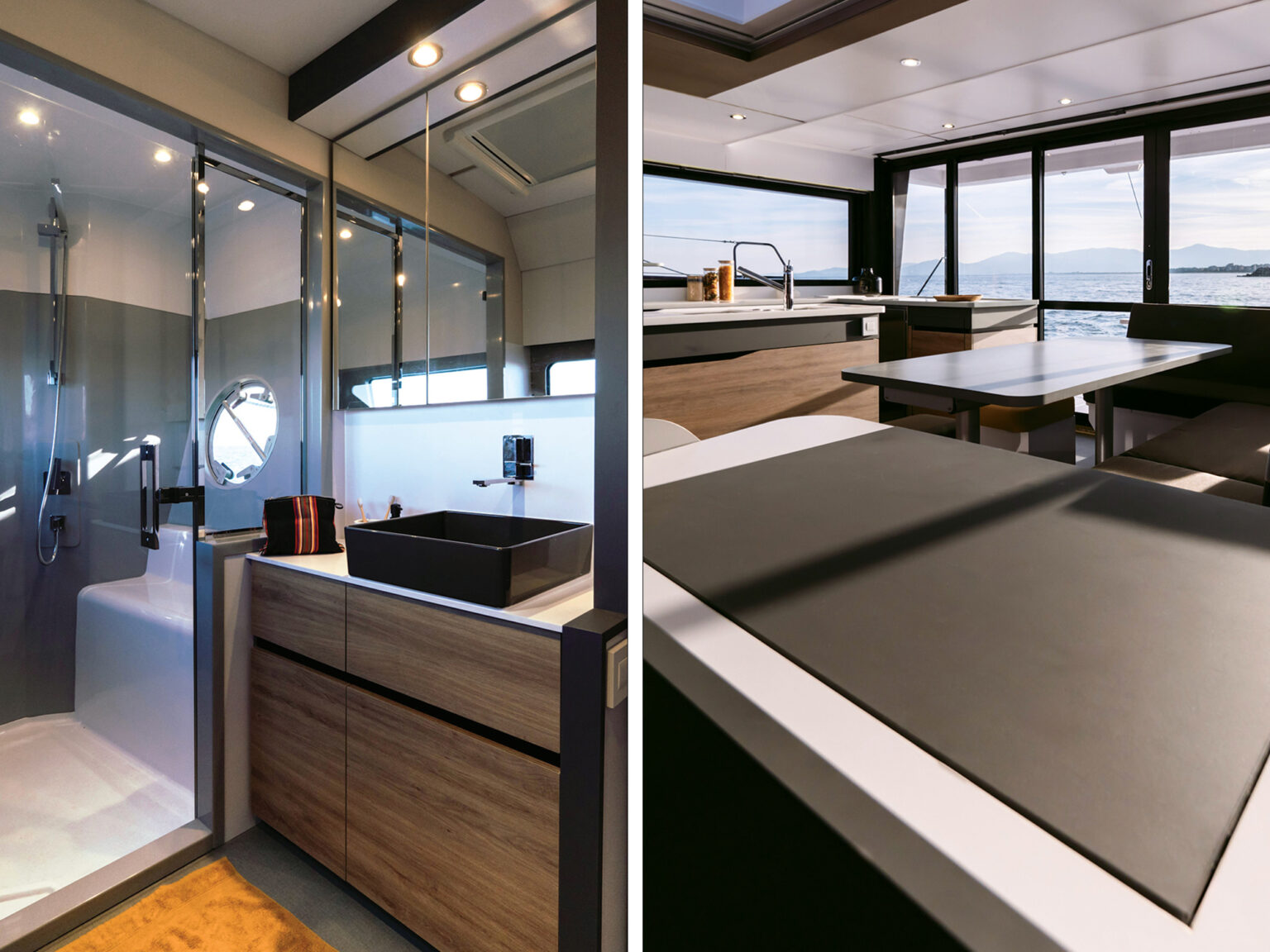 A Greener Machine: Windelo 54 Boat Review