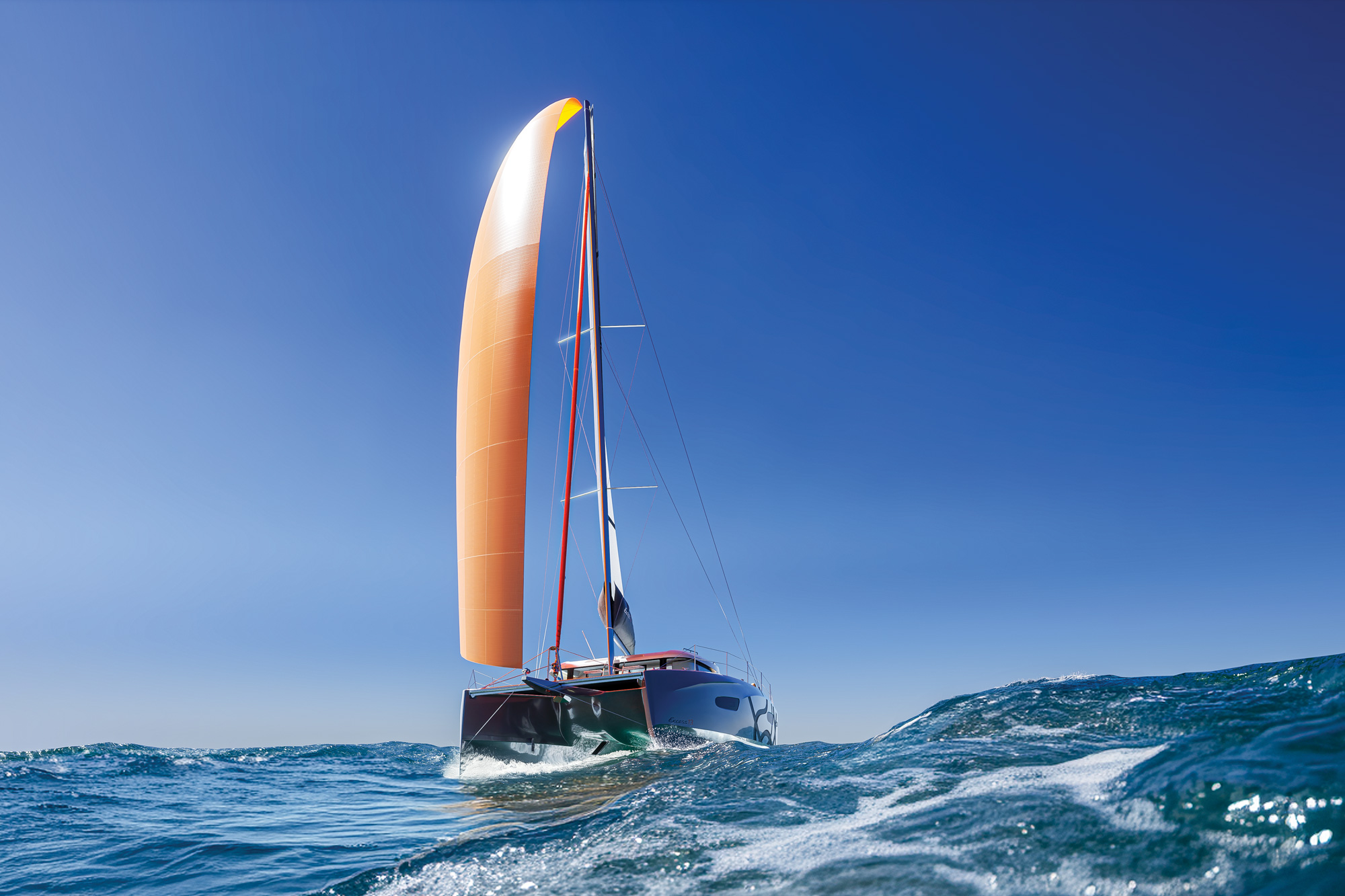 2025 New Boat Preview