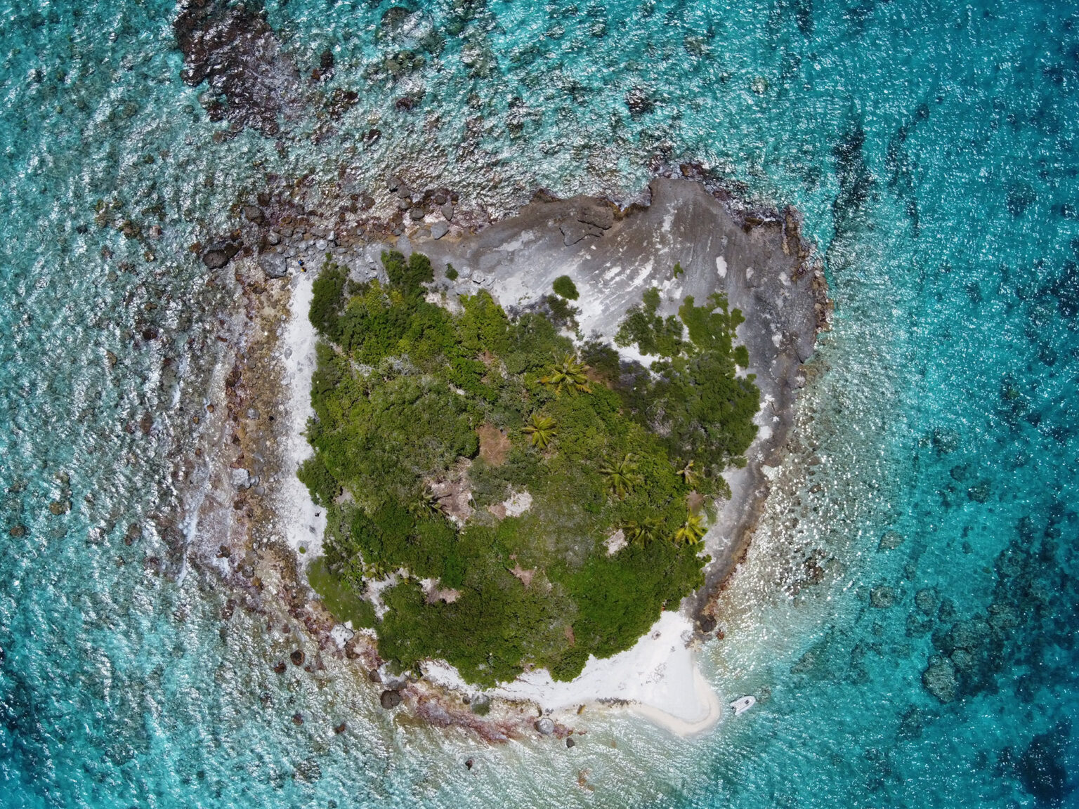 Exploring the Tuamotu Atolls in French Polynesia