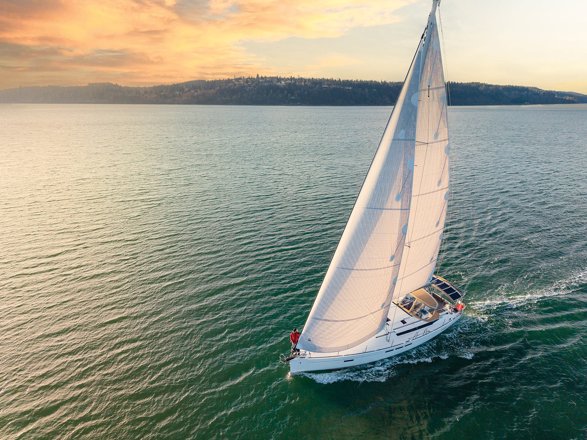 How to Buy a Sailboat | Cruising World