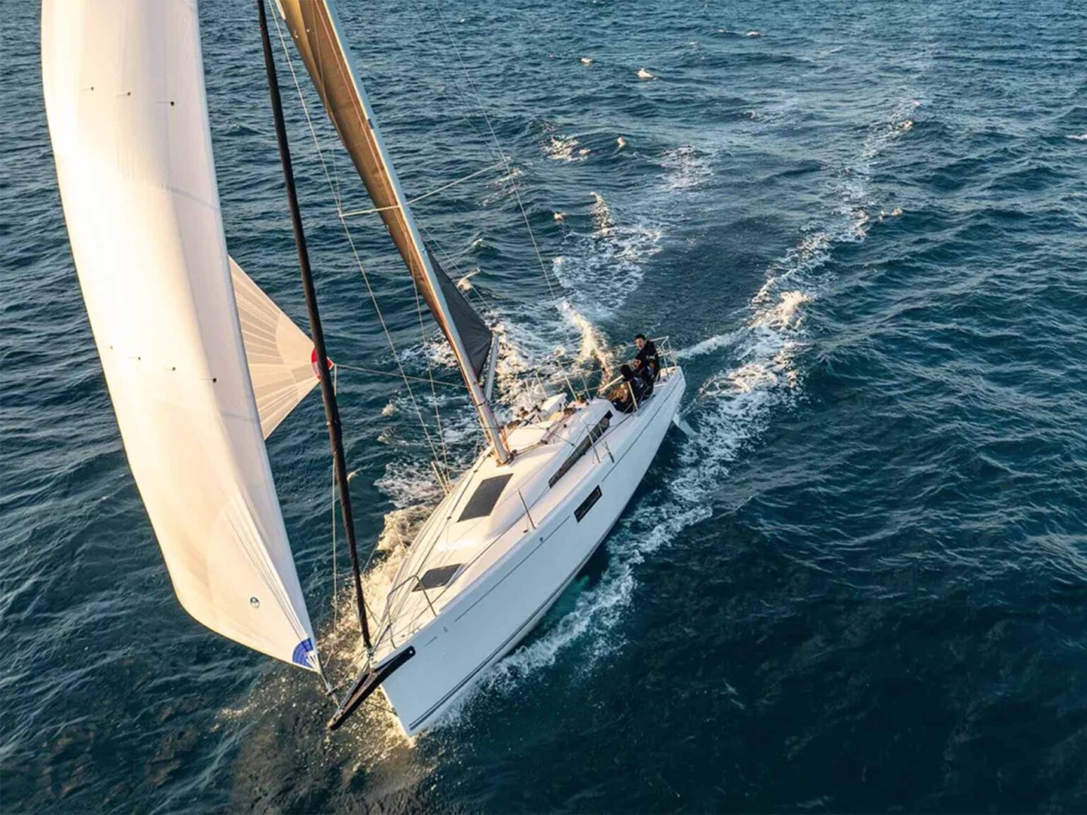 New Boat Preview: Beneteau First 30