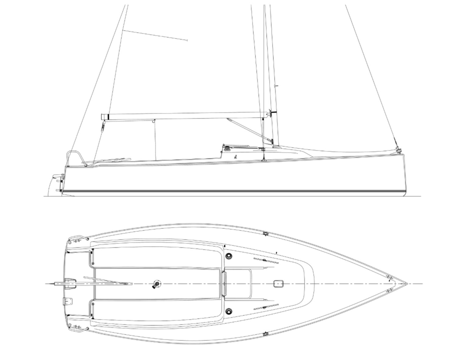 New Boat Preview: J/Boats J/7