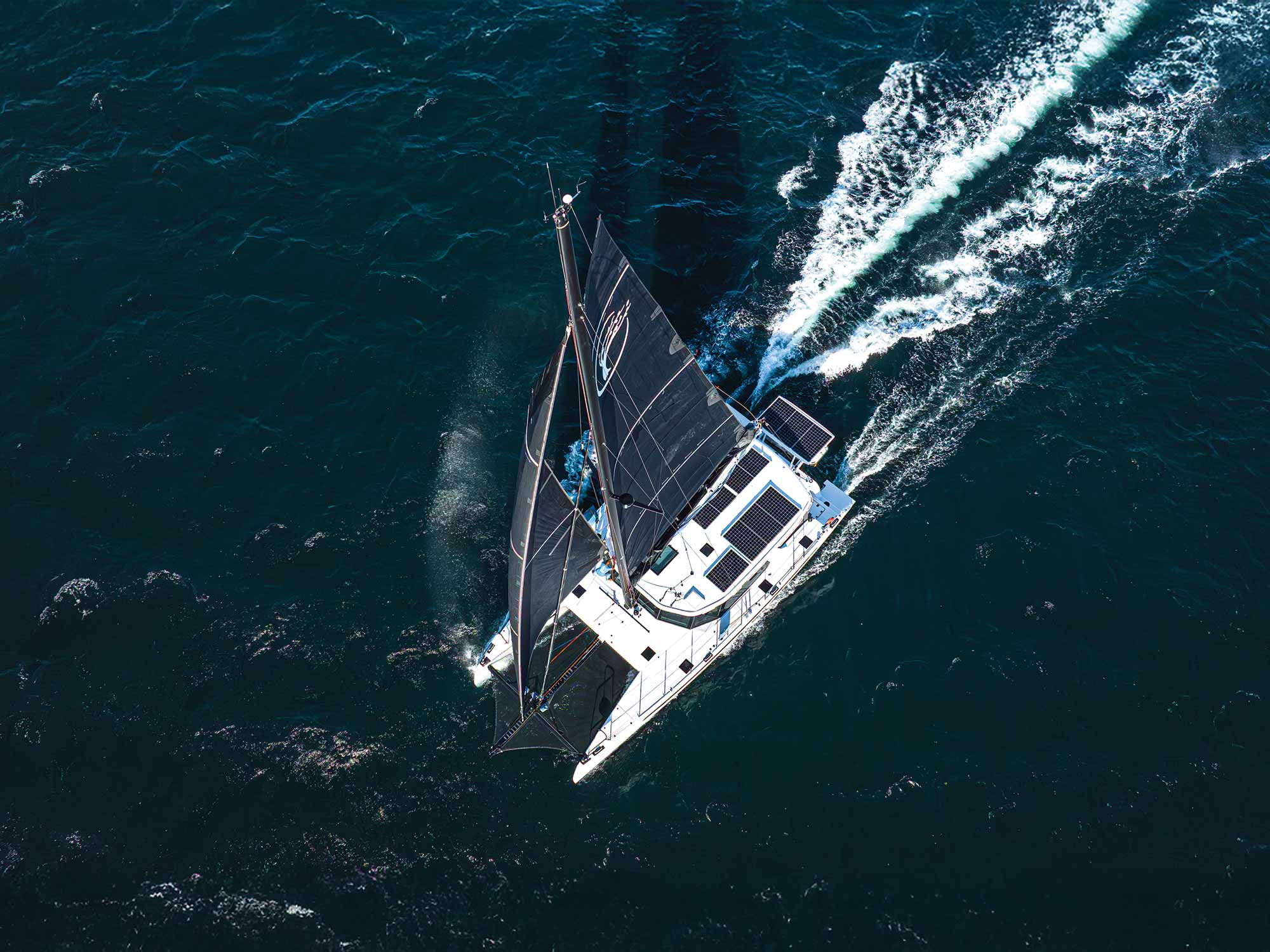 2025 Boat Designs That Will Revolutionize Sailing