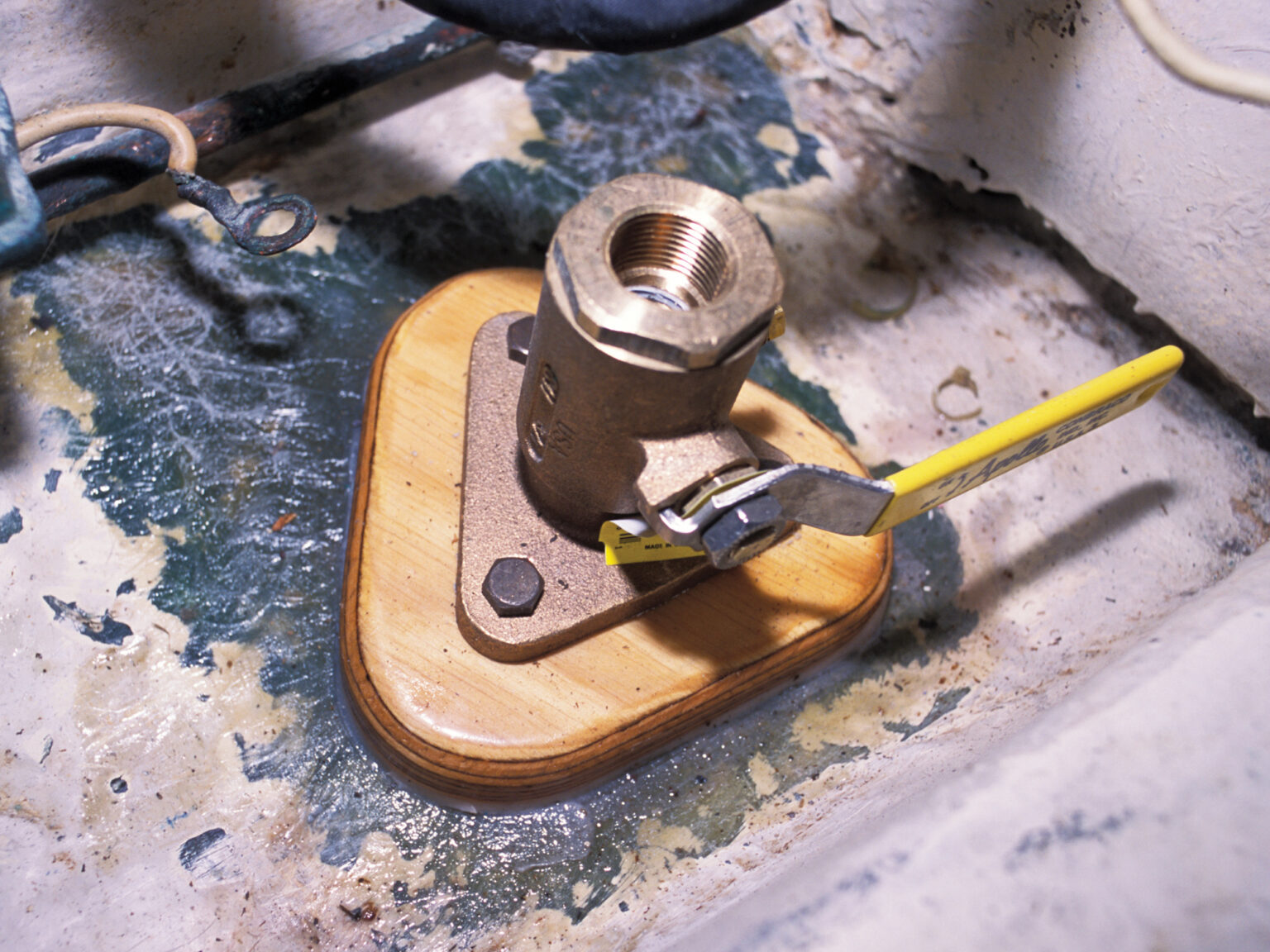 Seacock Safety: A Must-do Guide for Boat Owners