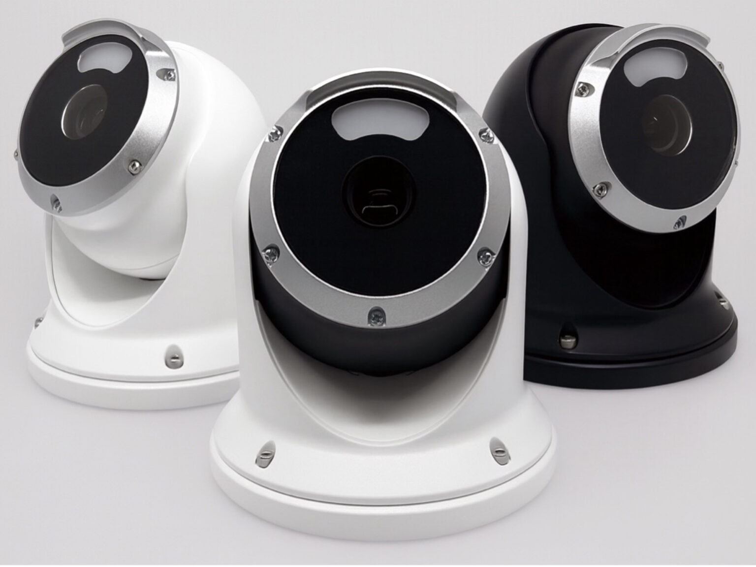 Iris Innovations Unveils Affordable 4K Night Vision Camera