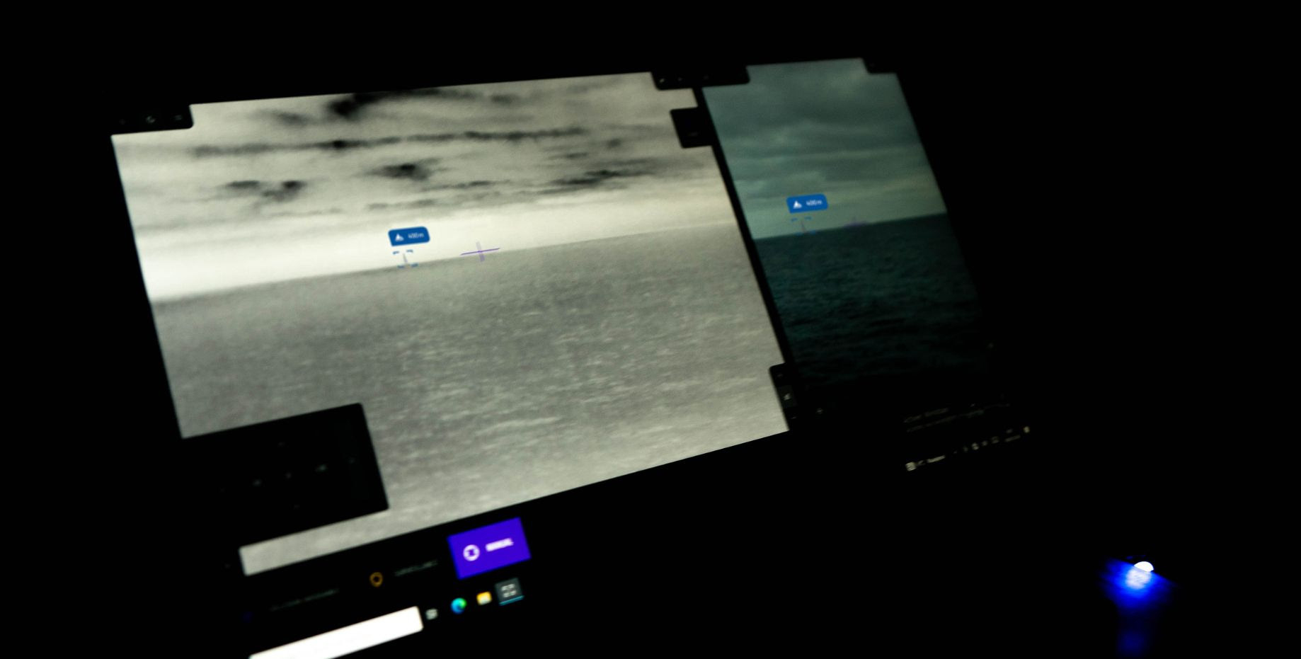 Hefring Marine and SEA.AI Partner to Advance AI Collision Avoidance at Sea