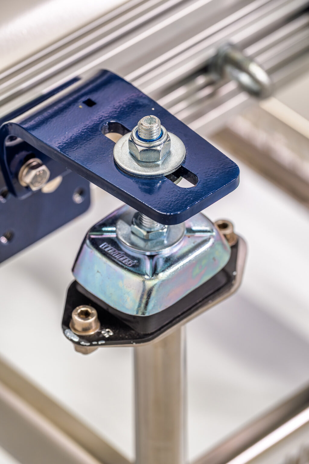 VETUS Expands Electric Propulsion With New E-Line Motor