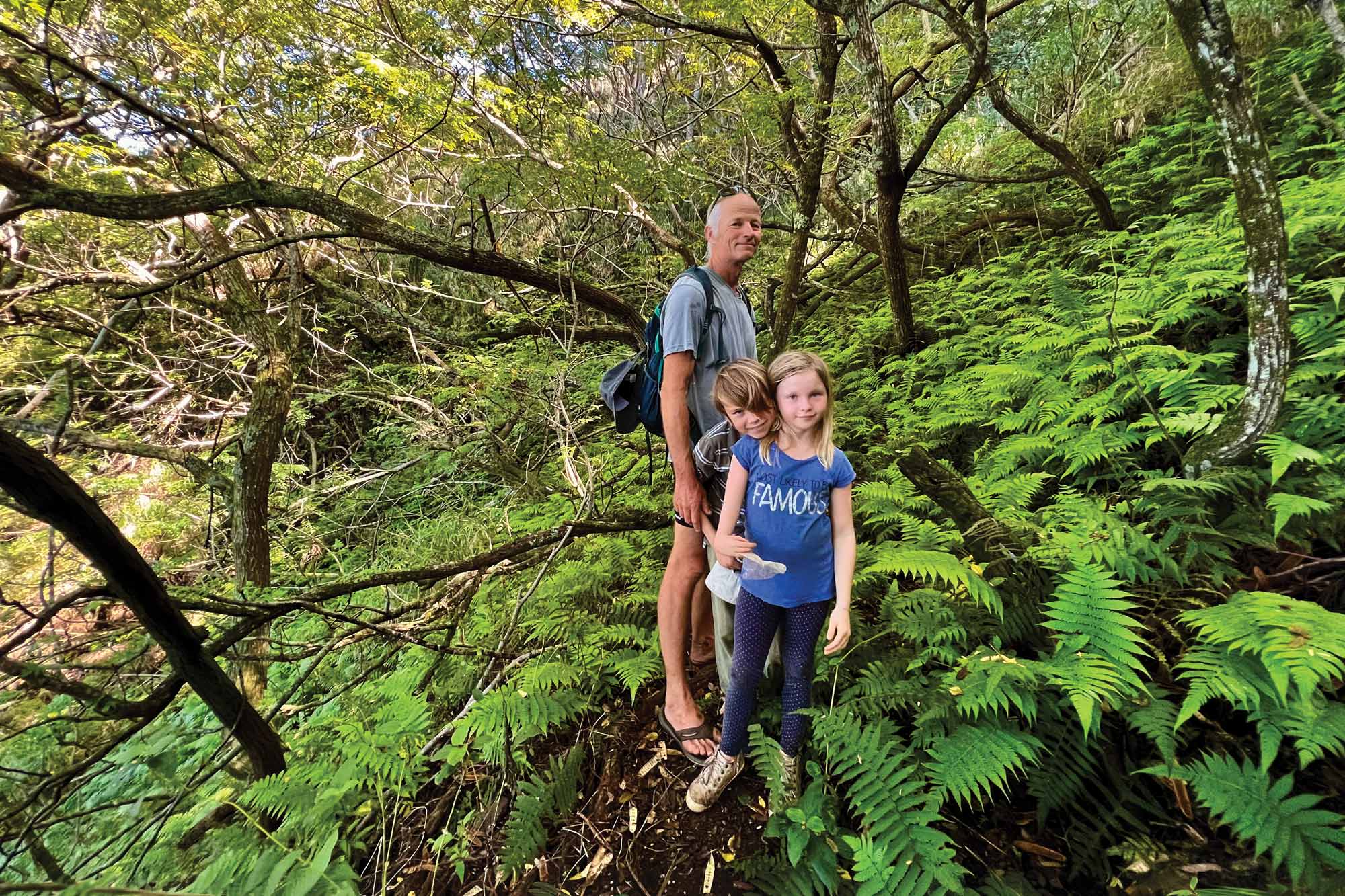 The Gambiers: French Polynesia’s Best-Kept Secret